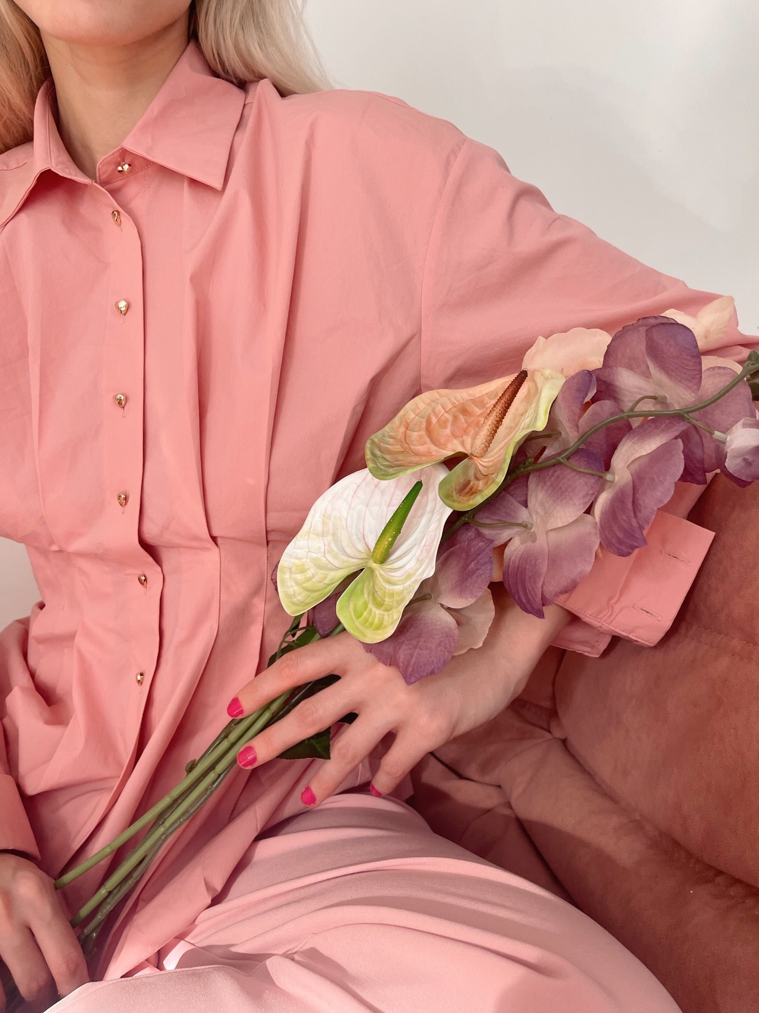 Peach – Et toi paris